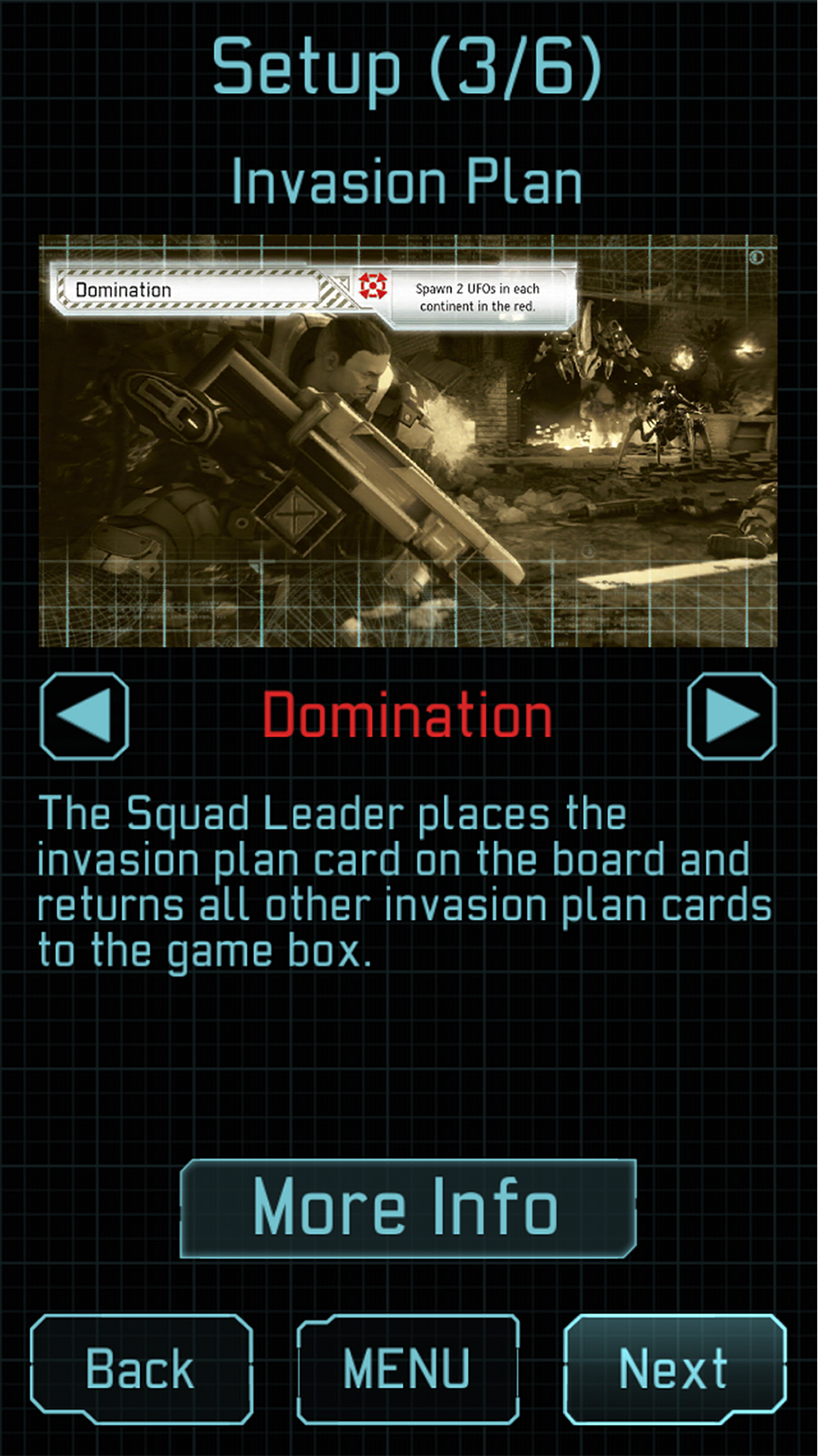 XCOM: TBG - App on Amazon Appstore