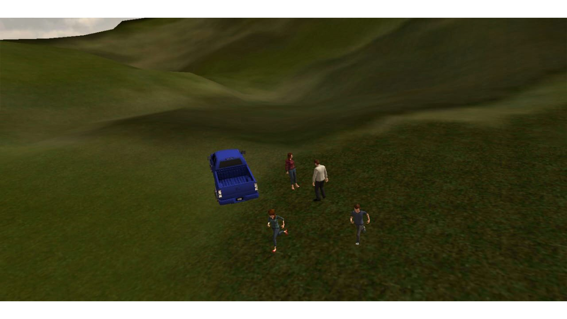 Virtual Family Fun Hill Station Adventure - App on the Amazon Appstore