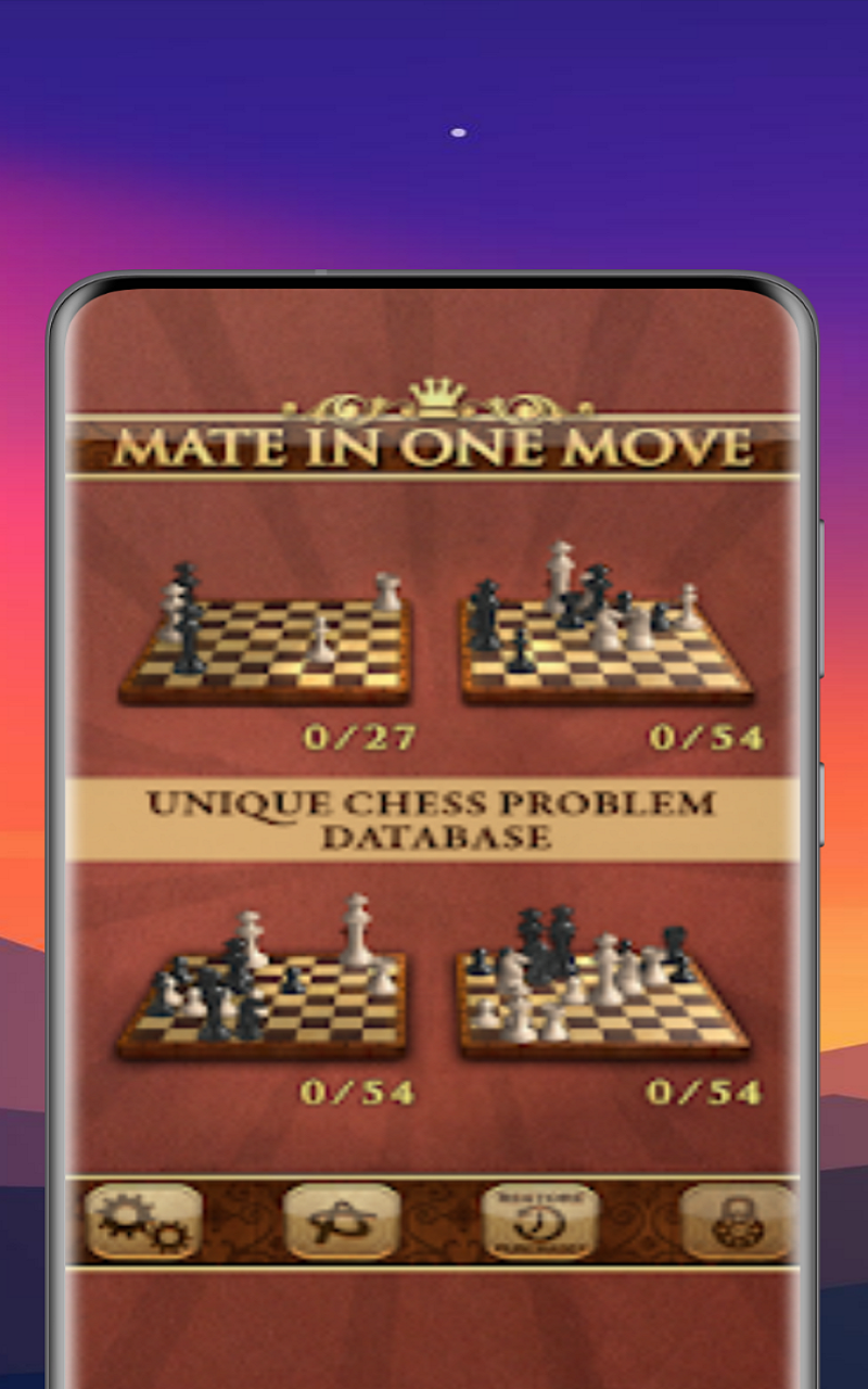 Chess Puzzle Game - App on Amazon Appstore