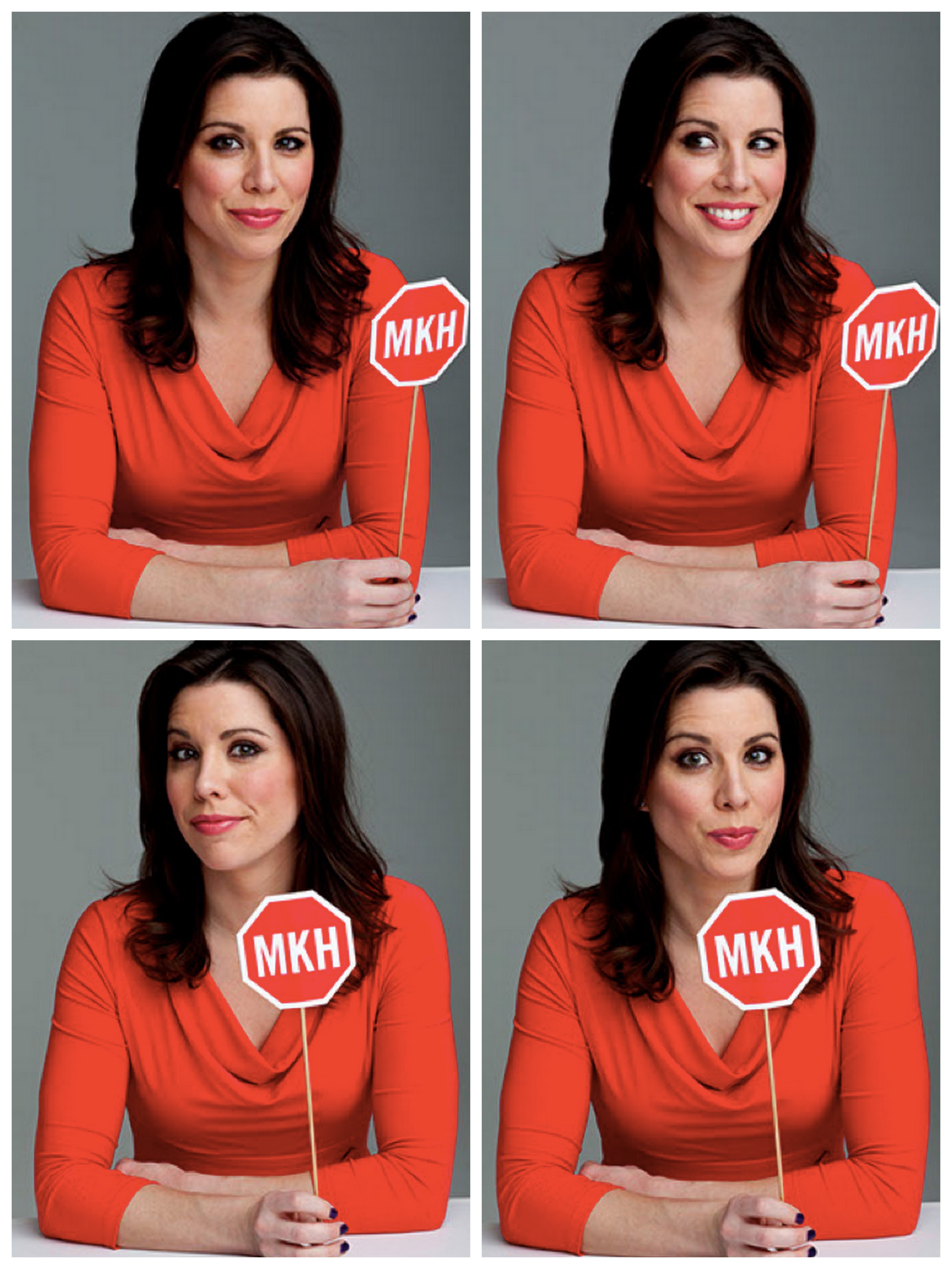 Amazon.com: Mary Katharine Ham: books, biography, latest update
