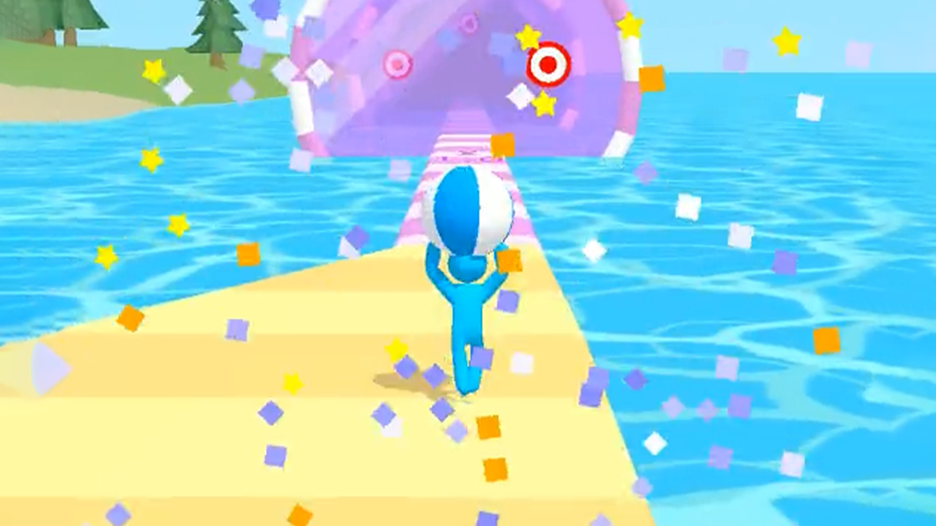 Tricky Track: Puzzle race - obstacle course games - App on Amazon Appstore