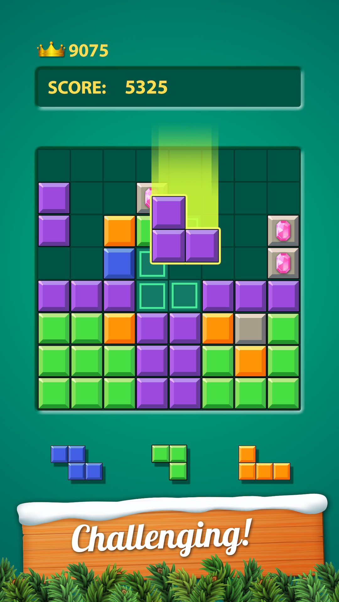 Block Blast - simple and easy to play-Amazonアプリストアのアプリ