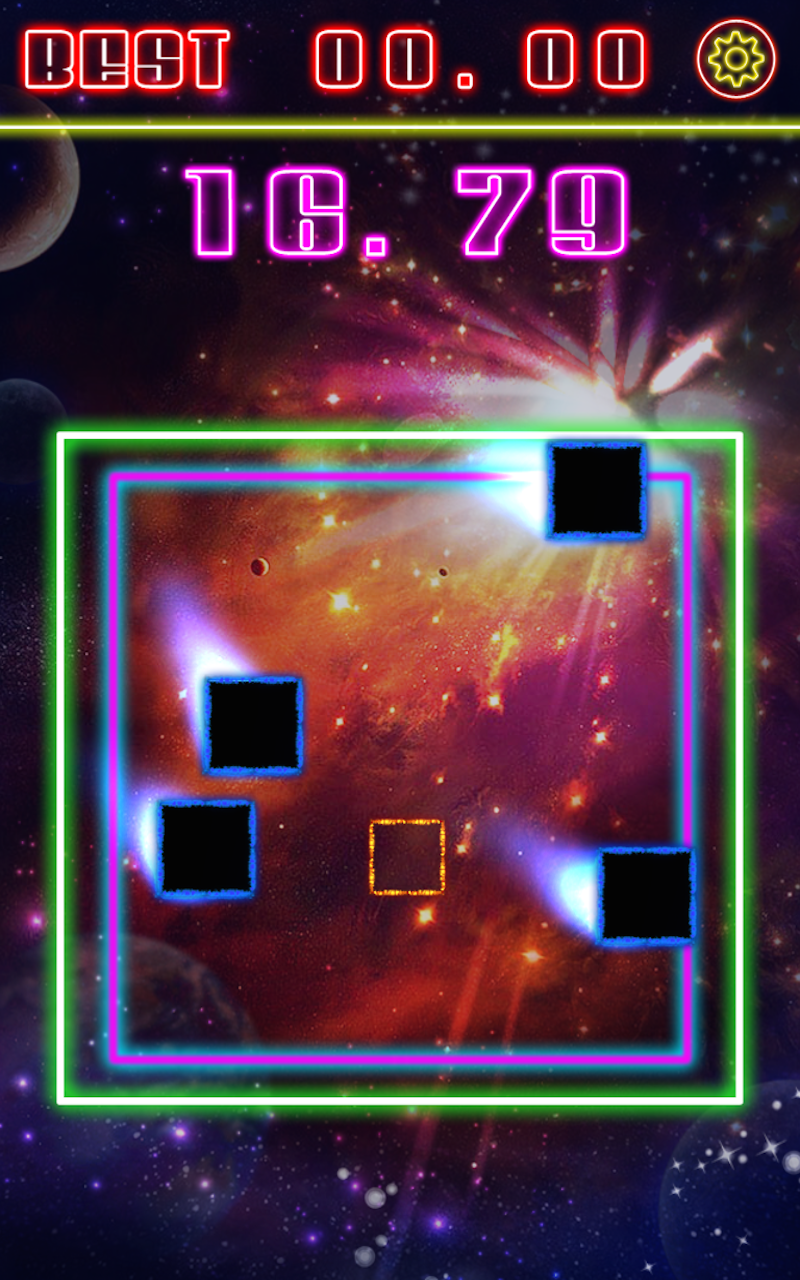 Flaming Square Pro - Addictive Top Game - App on the Amazon Appstore