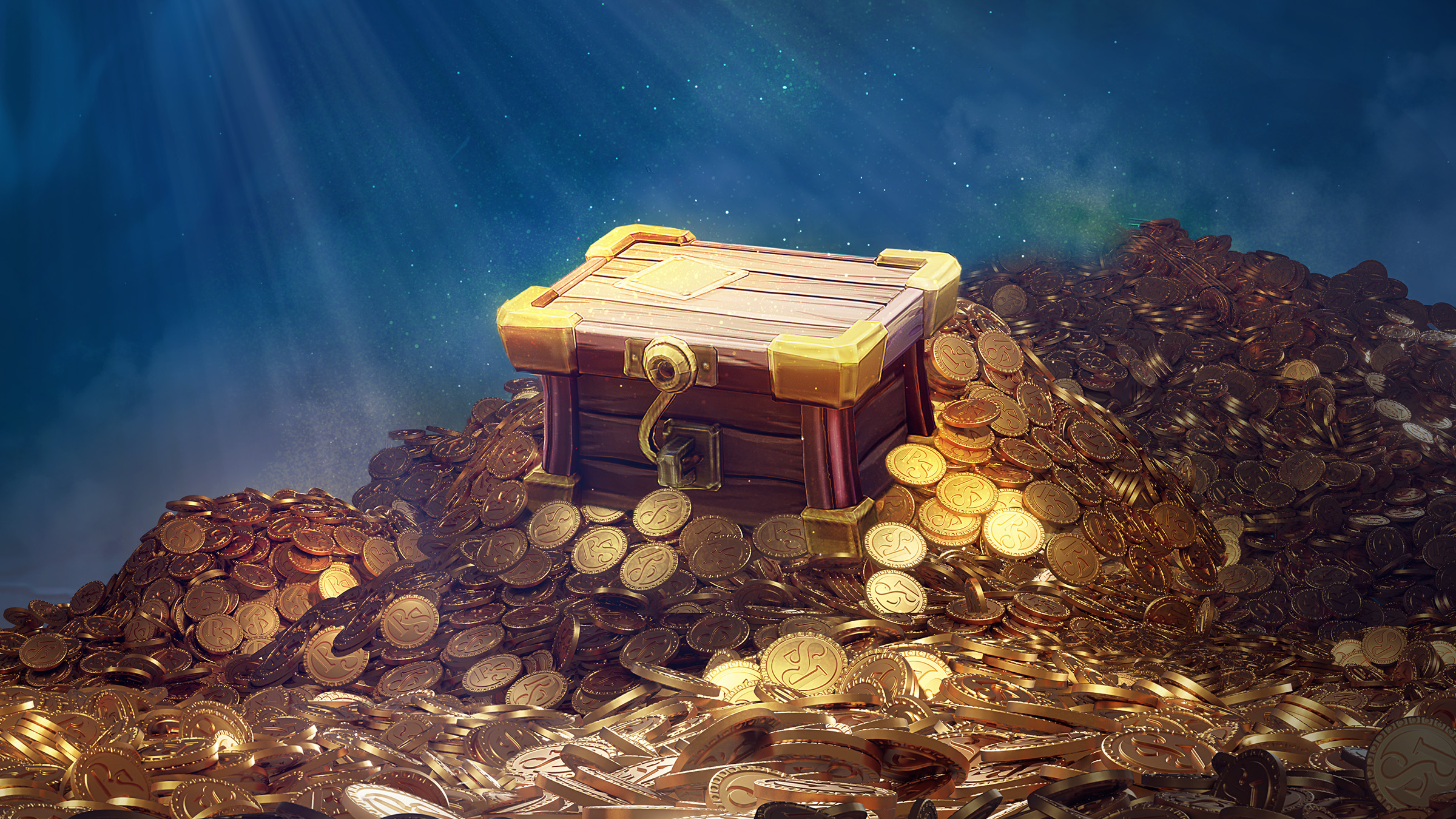 Claim Currency Pack and Umbral Chest with Prime Gaming | Included with ...