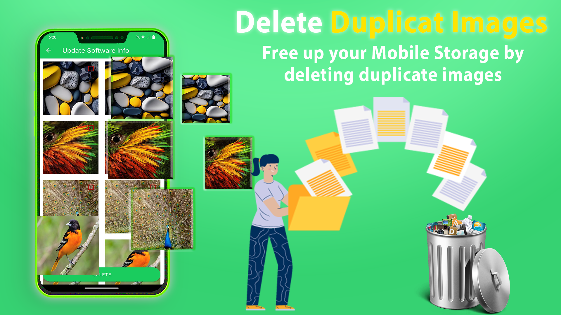 Update Software Latest – App Update Checker For Google Play Store ...