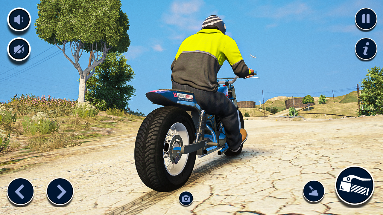 GT Motocross Open World Bike Racing: Extreme Offline Motorbike ...