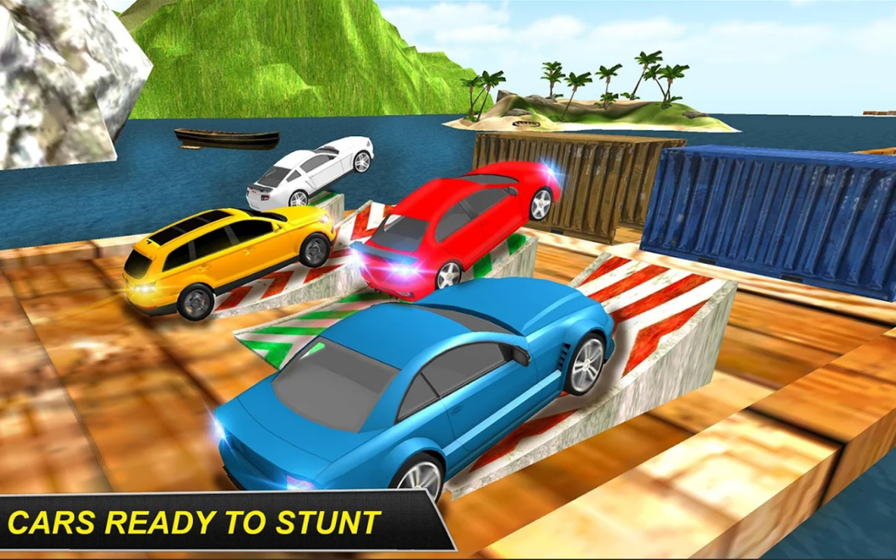 Racing Car Race Game 2020-Amazonアプリストアのアプリ