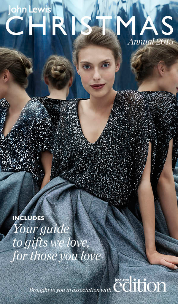 John Lewis Edition Magazine - App on the Amazon Appstore