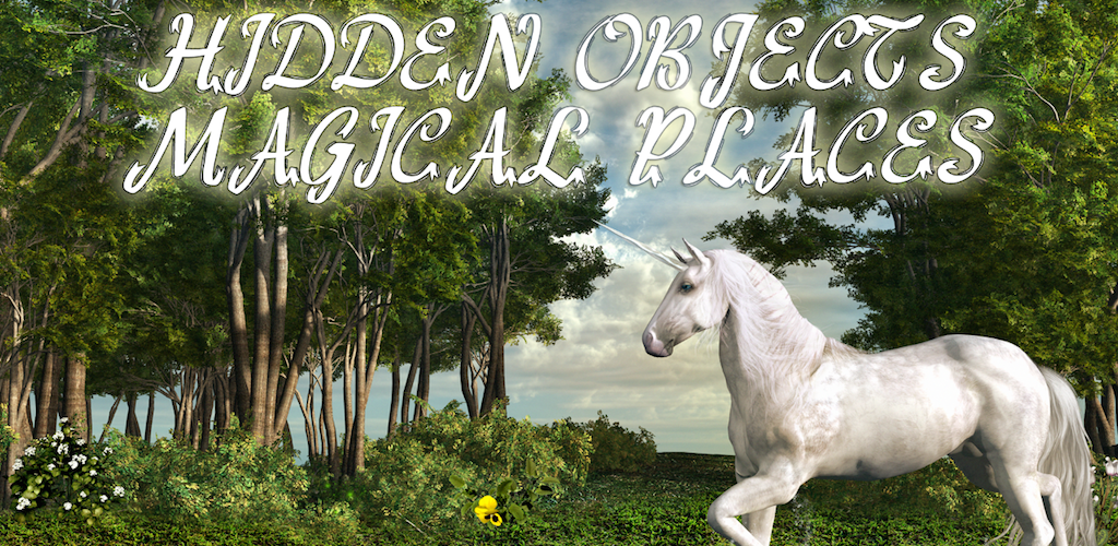 Hidden Objects Magical Places FREE:Amazon.com:Appstore for Android