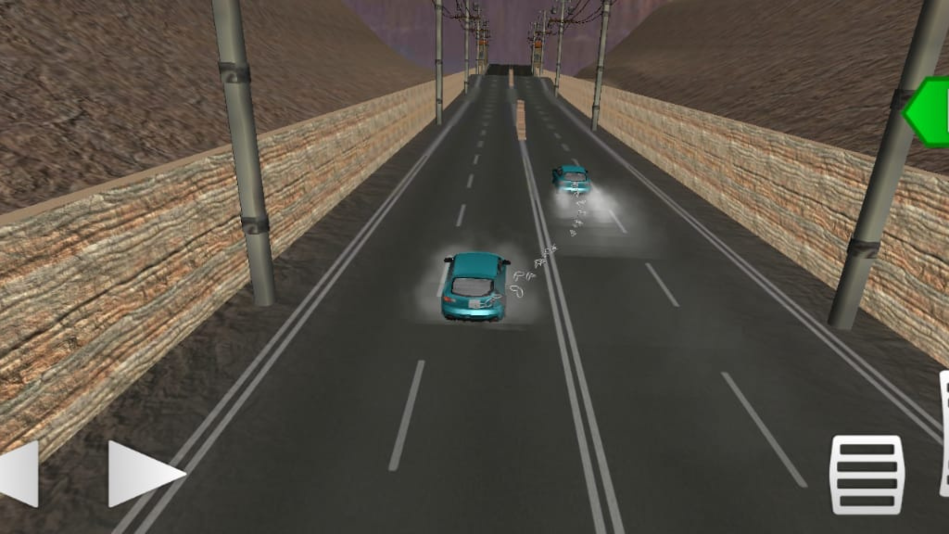 Chained Cars Highway Racing- Chain Car Drift Sim - App on Amazon Appstore
