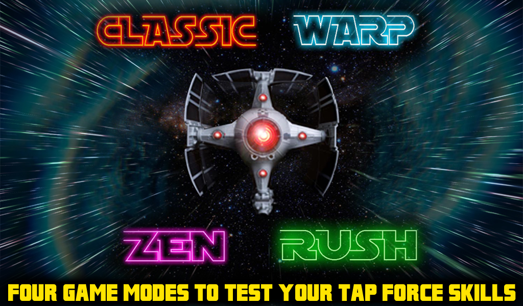 Starship Tile Tap - App on Amazon Appstore