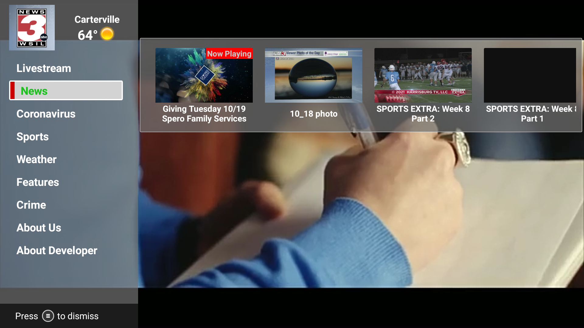 WSIL-TV News 3:Amazon.com:Appstore for Android