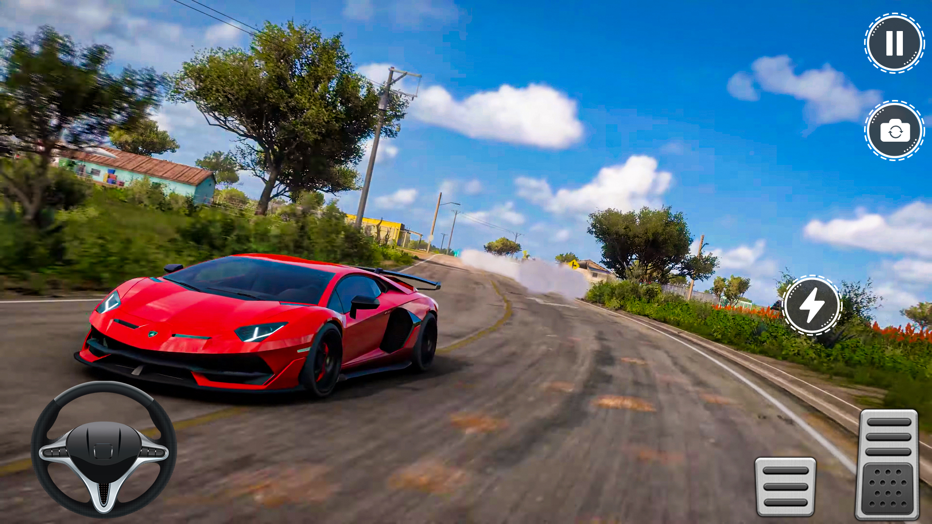 Highway Traffic Car Driving 3D - App on Amazon Appstore