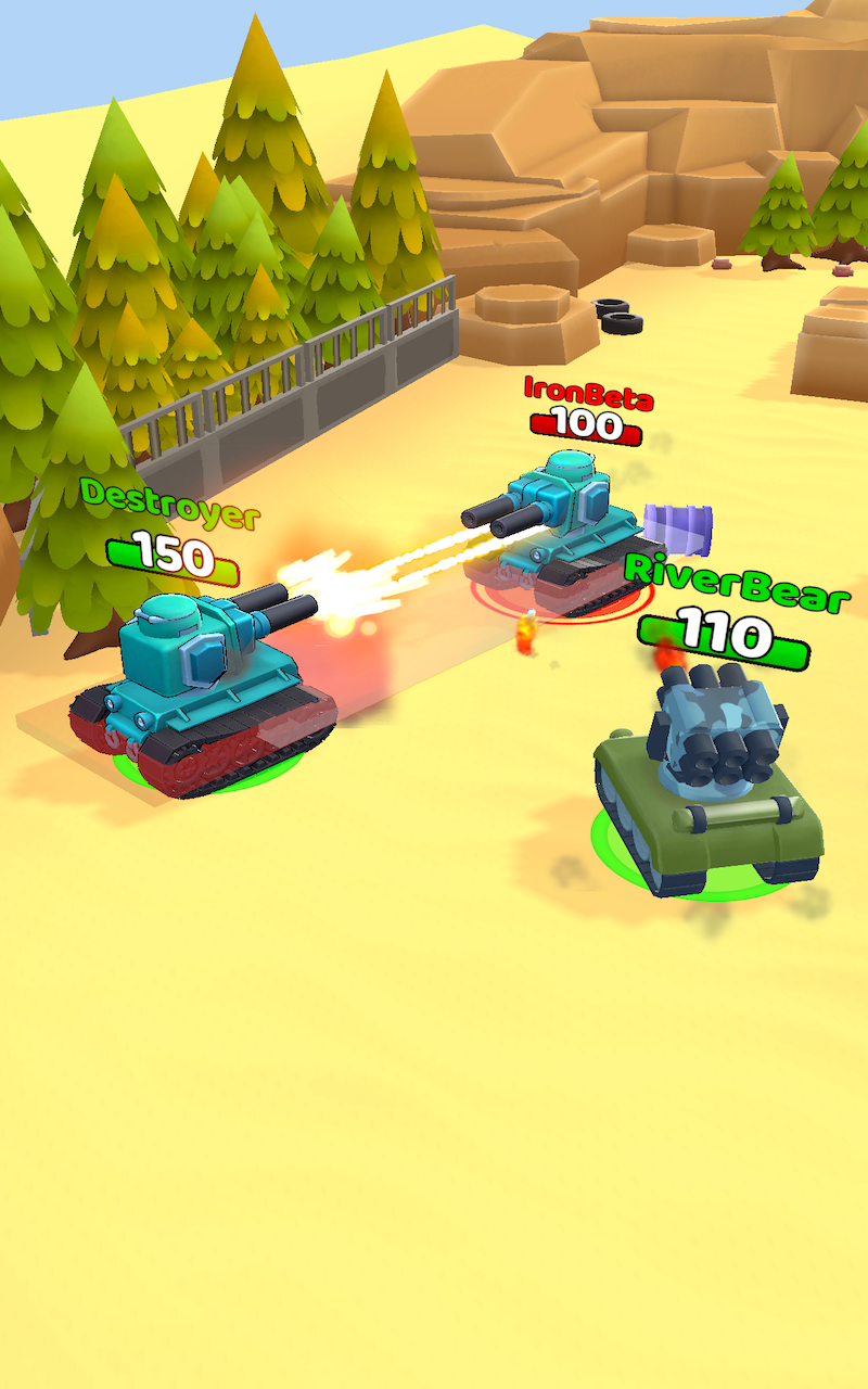 Steel Fight - App on Amazon Appstore