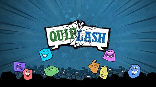 Quiplash - App on Amazon Appstore