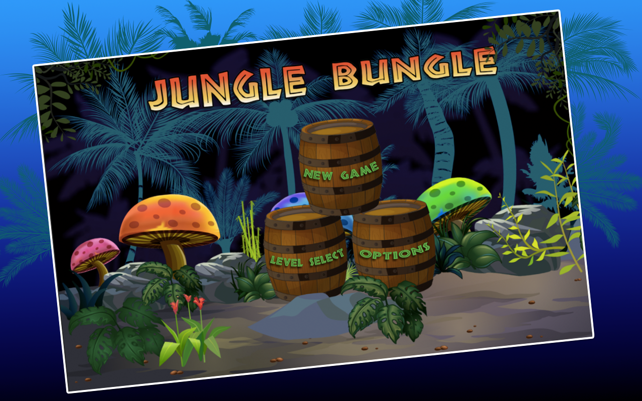 Jungle Bungle - App on Amazon Appstore