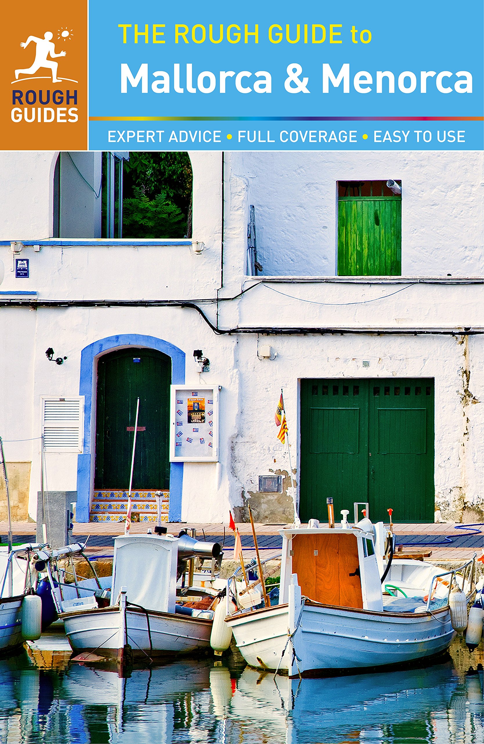 The Rough Guide to Mallorca & Menorca (Rough Guides): Rough Guides ...