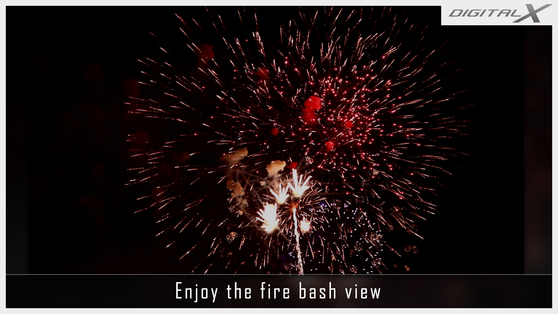 Fire Bash - Real Fire Crackers for Your Screen - App on Amazon Appstore