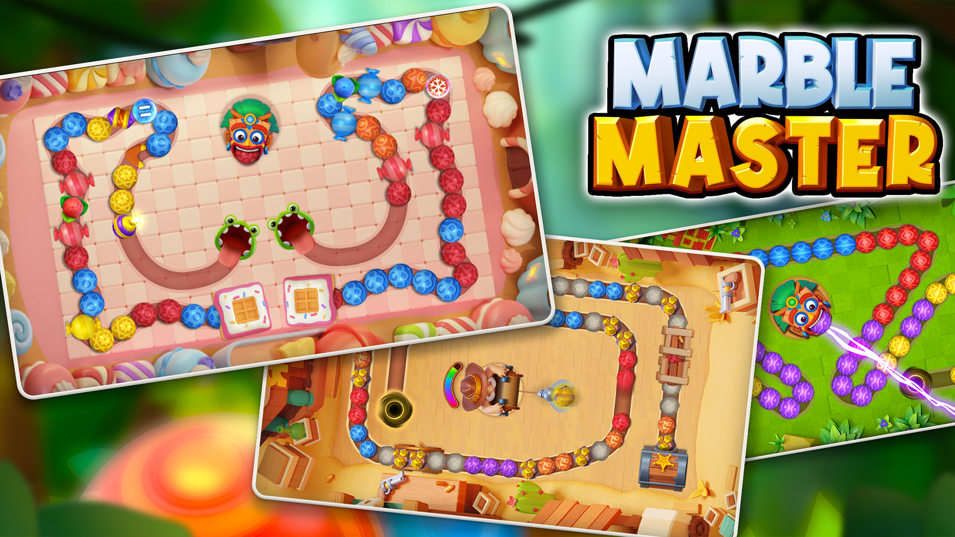 Marble Master - App on Amazon Appstore
