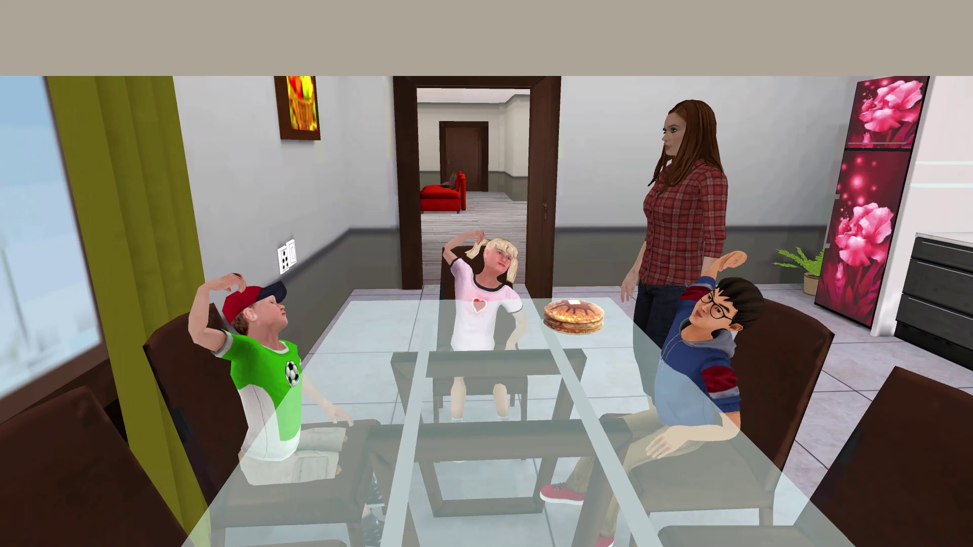 Ultimate Mother Care:Family Simulator - App on Amazon Appstore