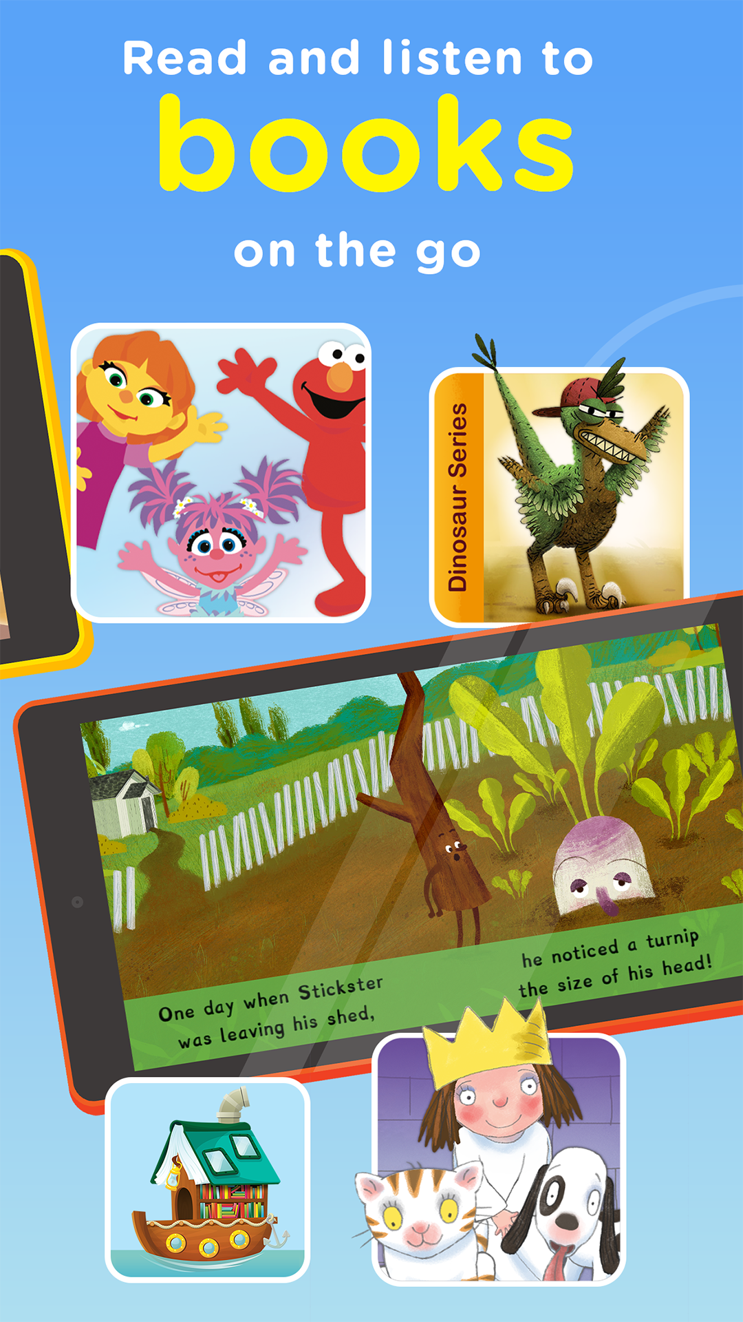 Hopster: Educational Preschool TV & Music - App on Amazon Appstore