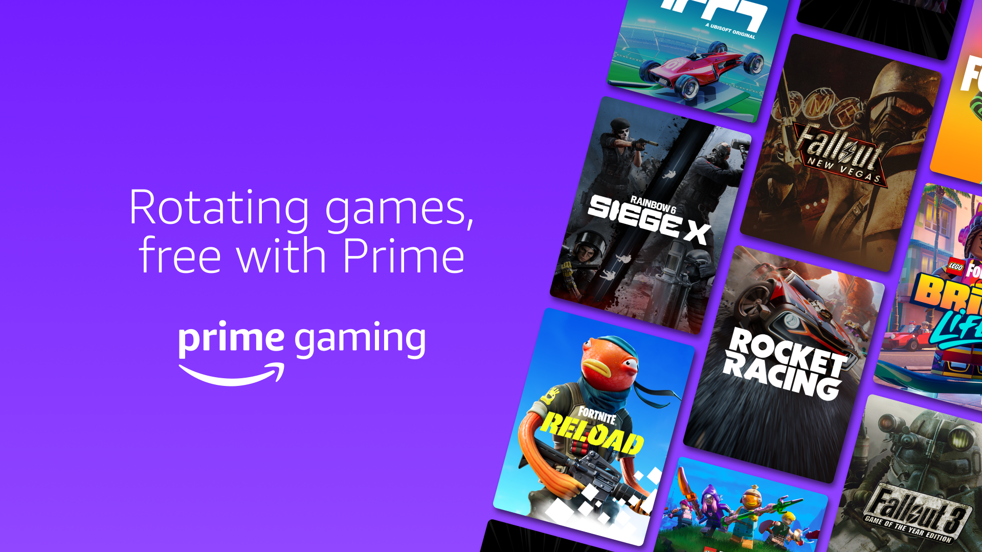 Luna: Cloud Gaming from Amazon - App on Amazon Appstore