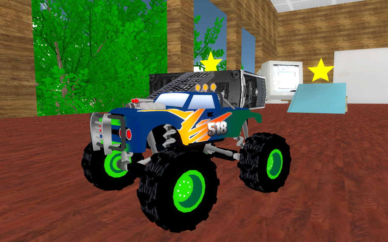 RC Truck Racing Simulator 3D - App on the Amazon Appstore