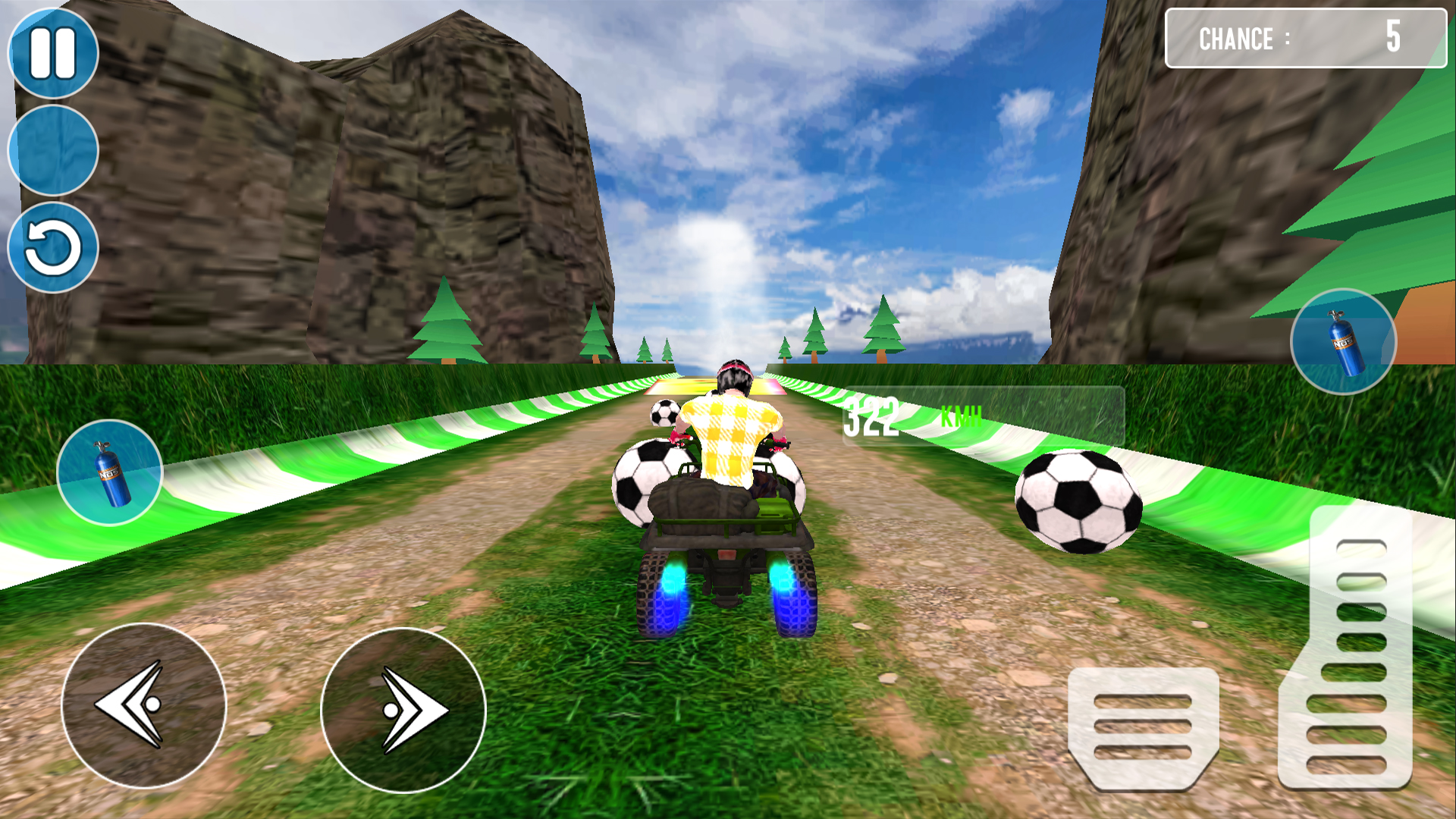 Real Auto Atv Quad Bike Racing Game - Open World Bike Stunt Race 3D ...