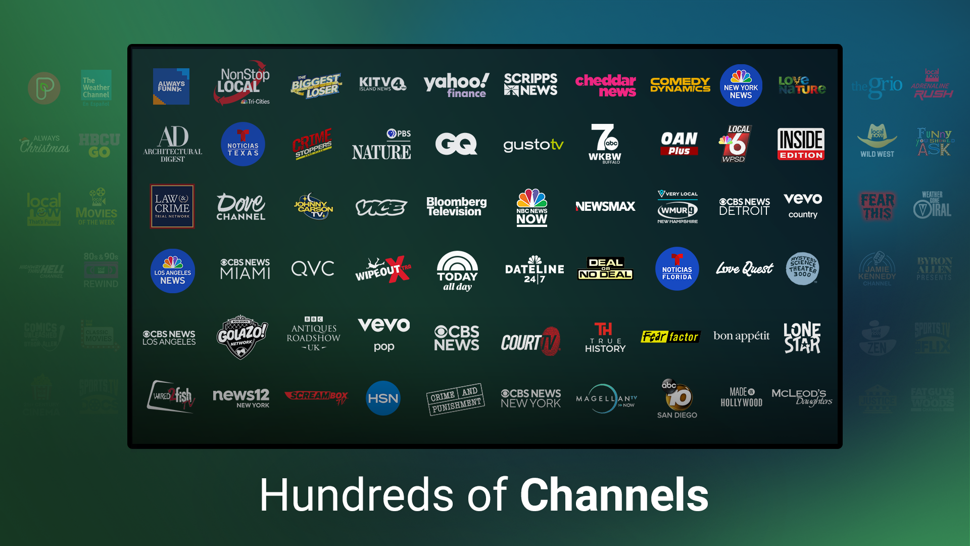 Local Now - Free News, Weather, Movies - App on Amazon Appstore