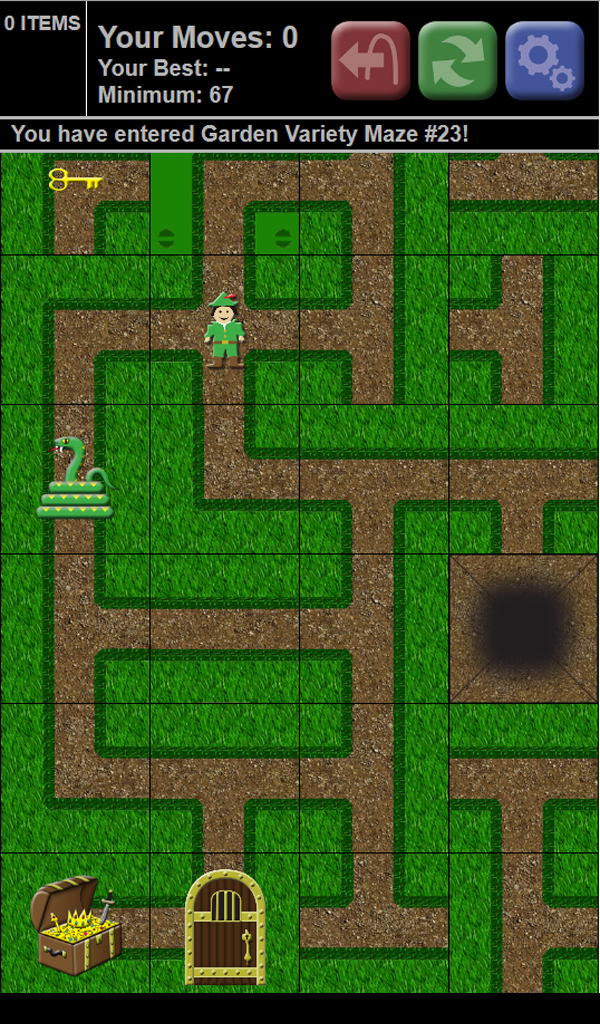 Mazetwister Free - App on Amazon Appstore