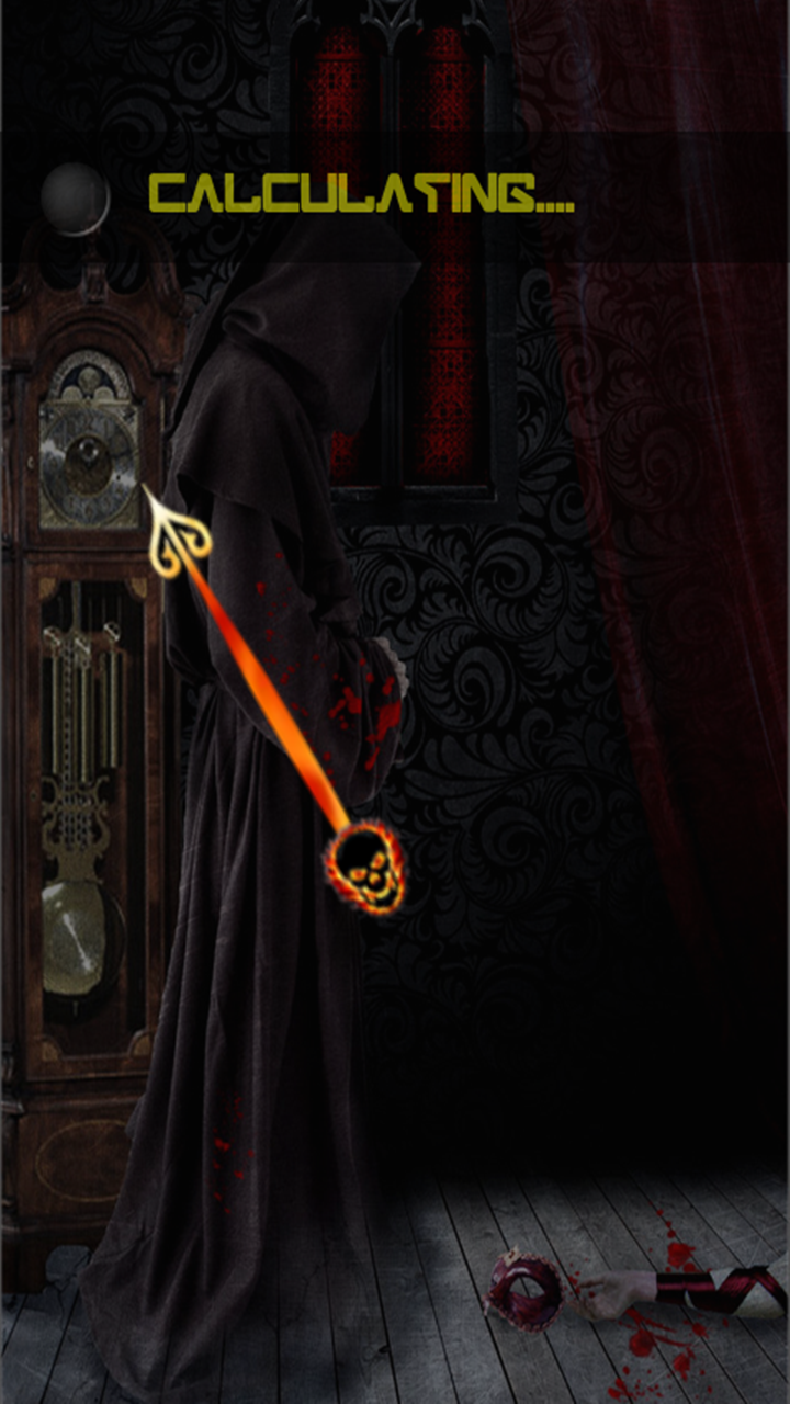 Death calculator - App on Amazon Appstore