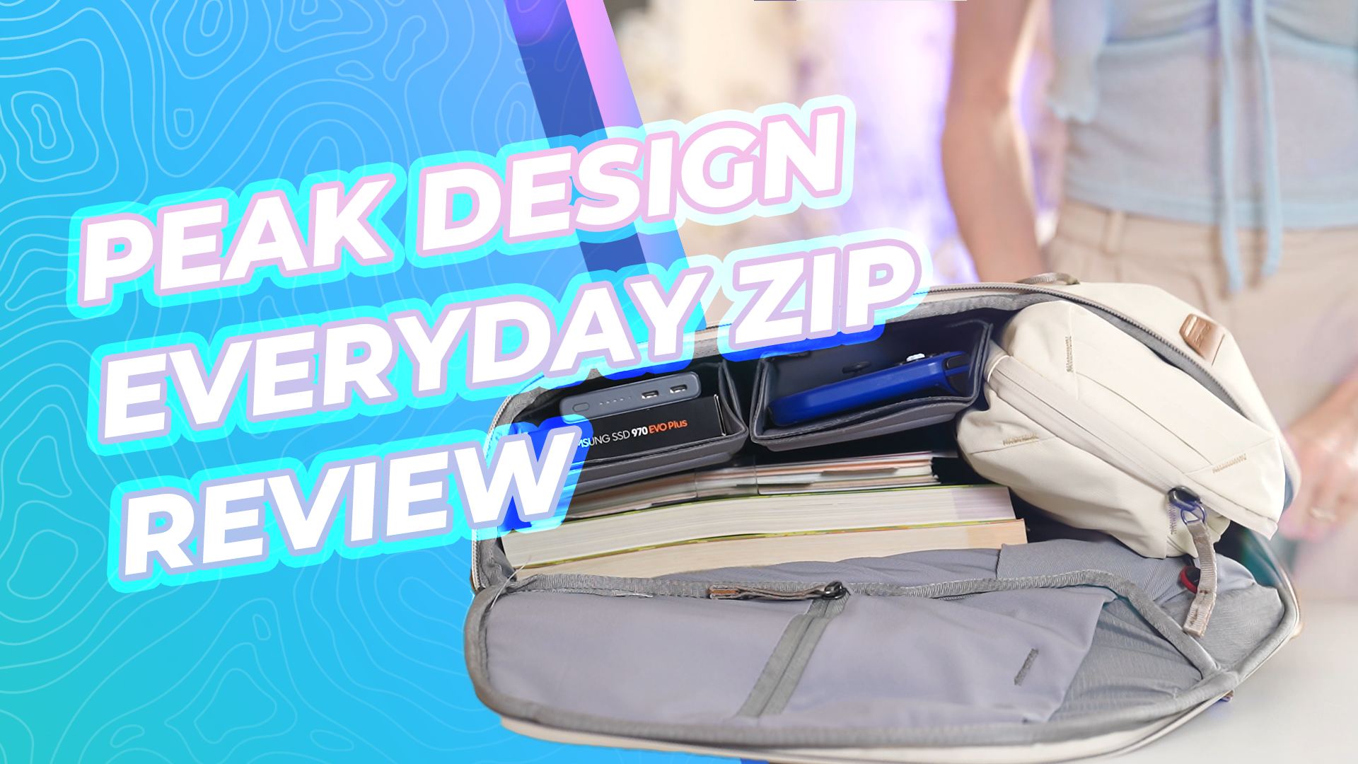 Atarabyte's Amazon Page