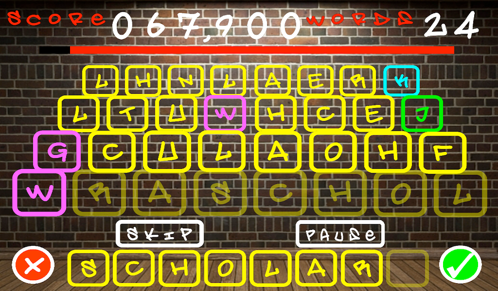 Graffiti Words - App on Amazon Appstore