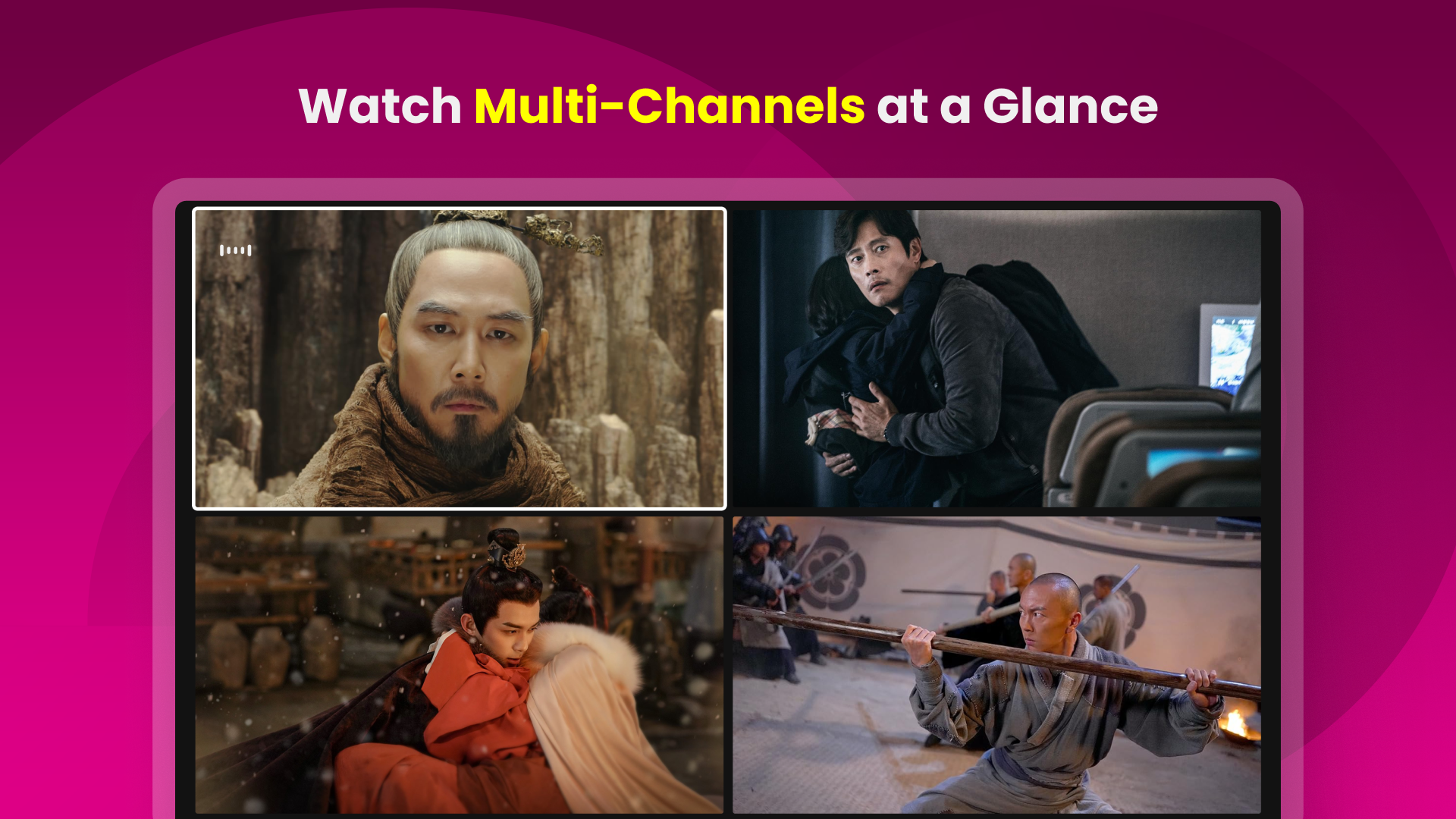 Amasian TV: Asian Movies & Anime - App on Amazon Appstore