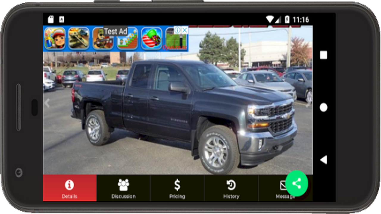 carwow - App on the Amazon Appstore