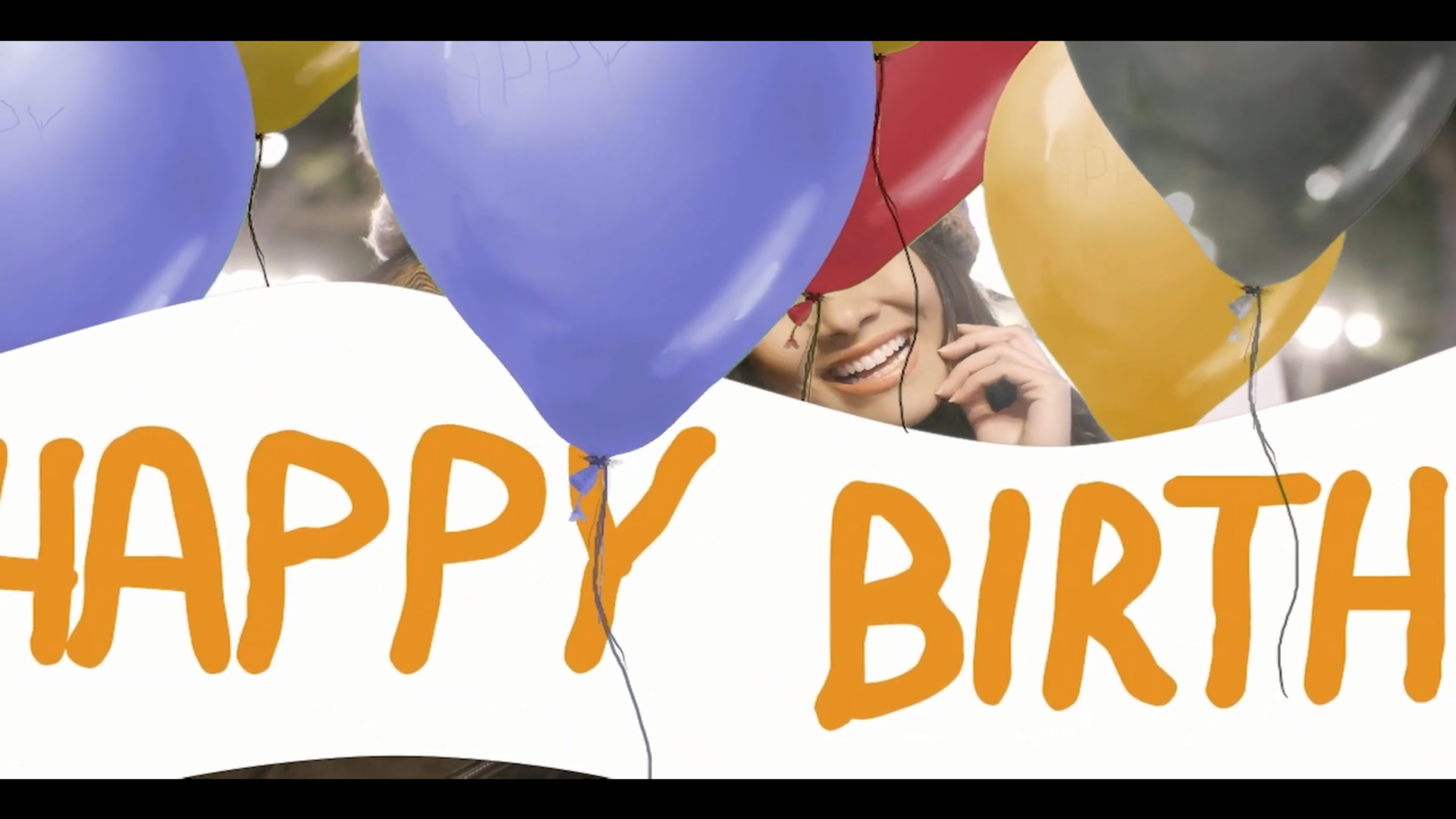 Happy birthday 🎂🎁 - App on Amazon Appstore