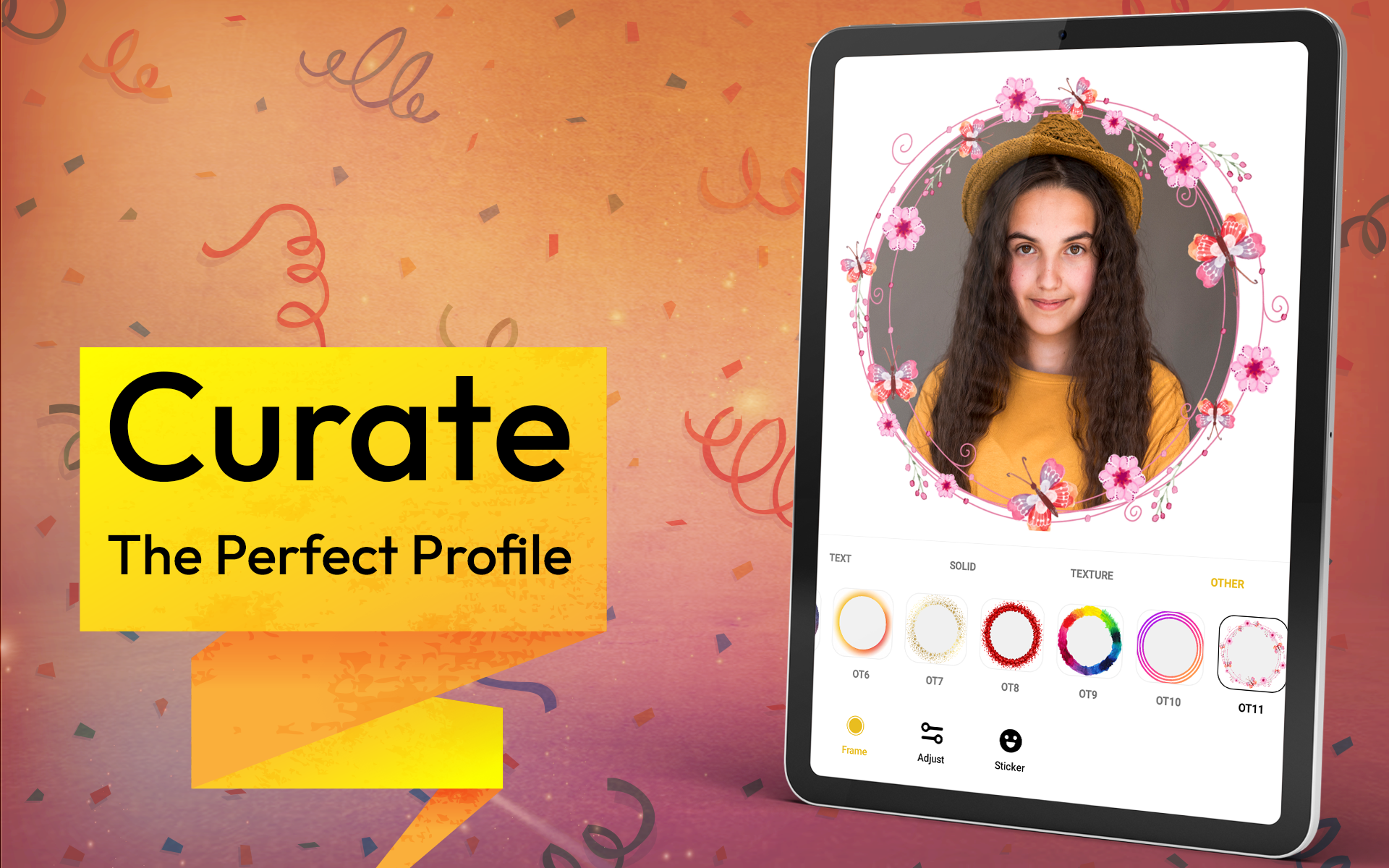 Profile Picture Maker - App on Amazon Appstore
