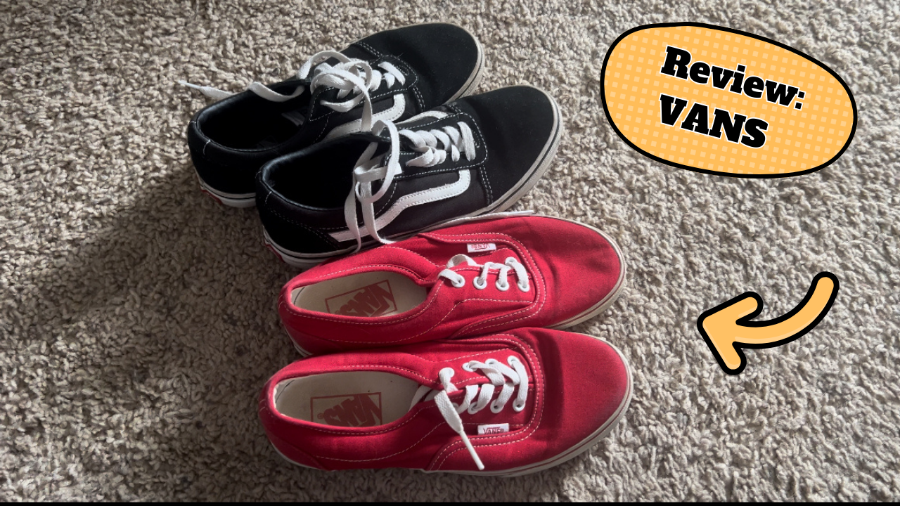 Watch Review - VANS on Amazon Live