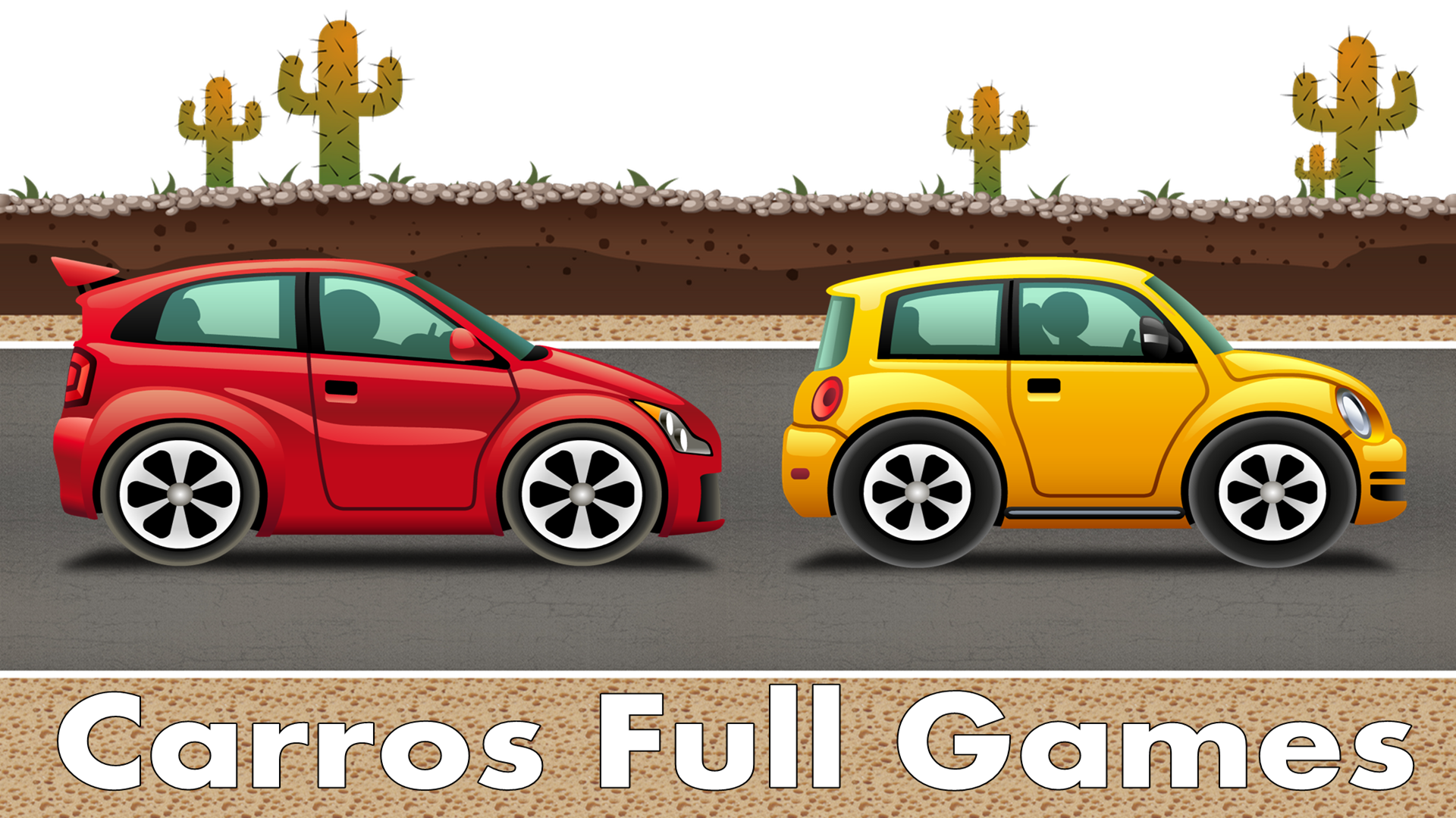 Carros Full Games - App on Amazon Appstore