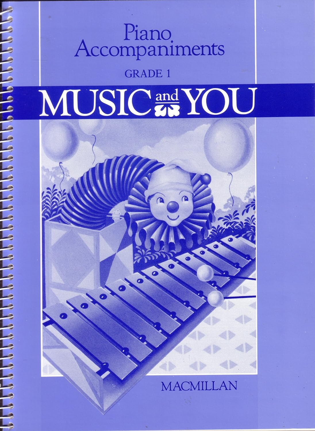 Piano Accompaniments: Barbara Staton, Merrill Staton, Marilyn Davidson ...