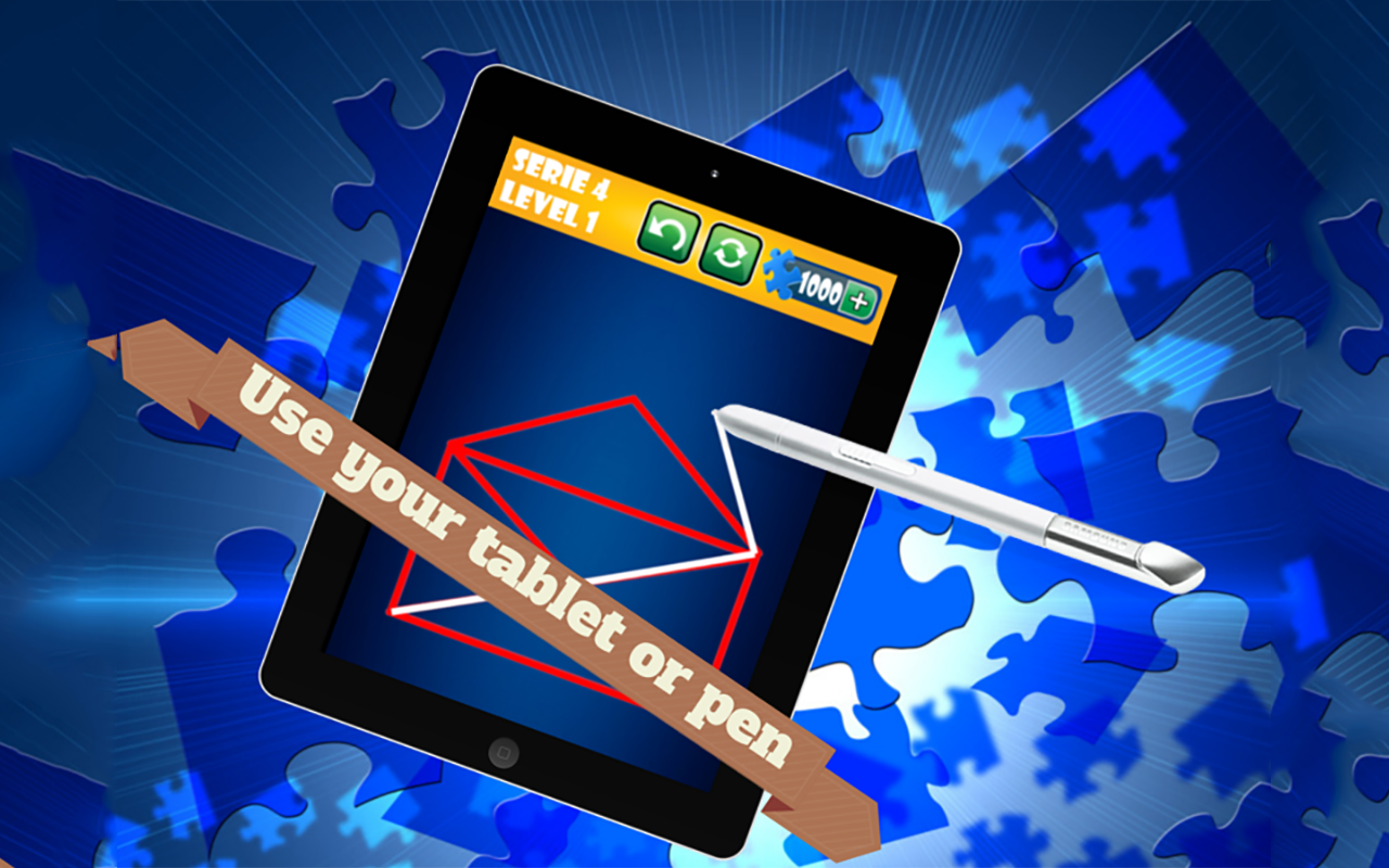 Puzzle Maniac – Enigma game - App on the Amazon Appstore