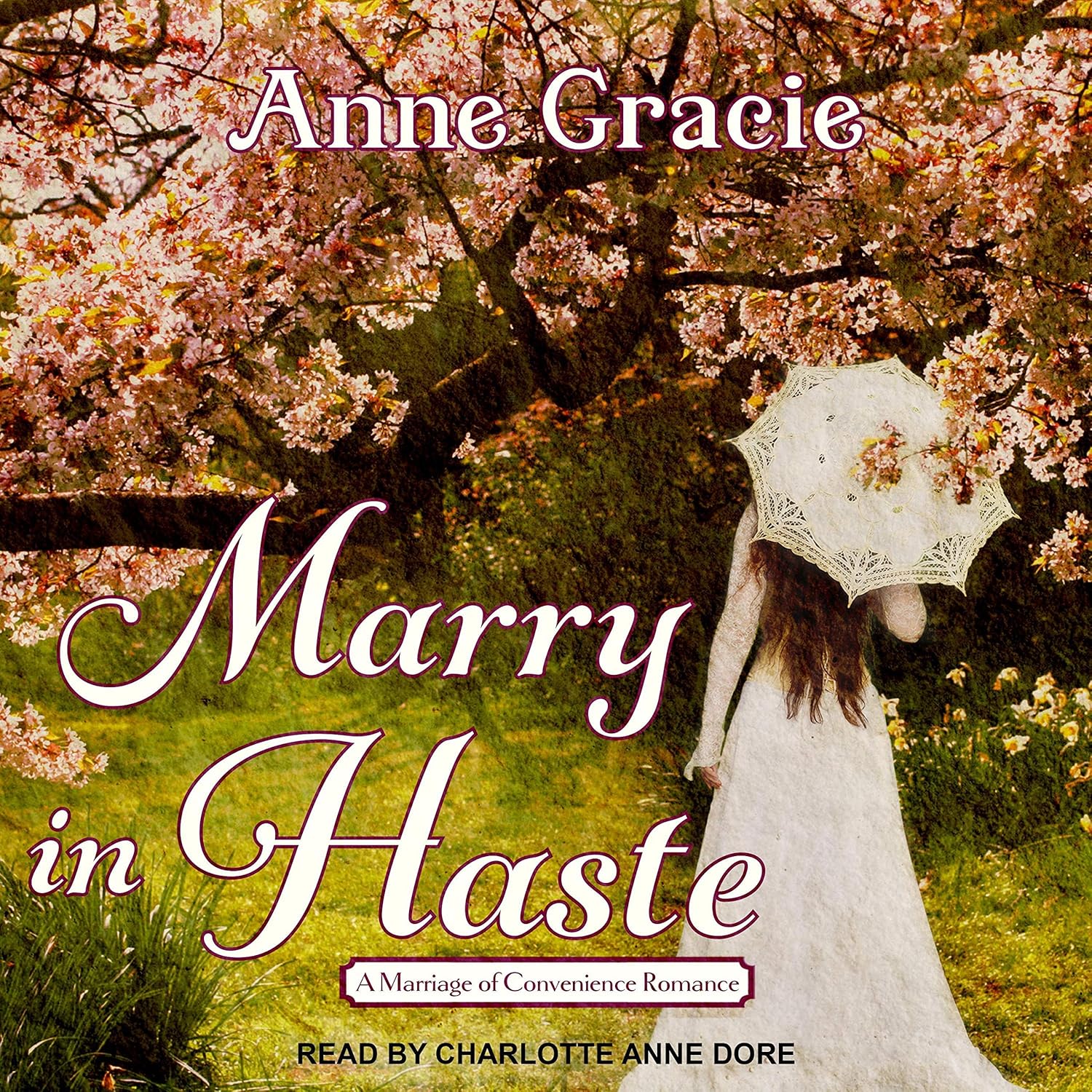 Amazon.com: Marry in Haste: Marriage of Convenience Series, Book 1 ...