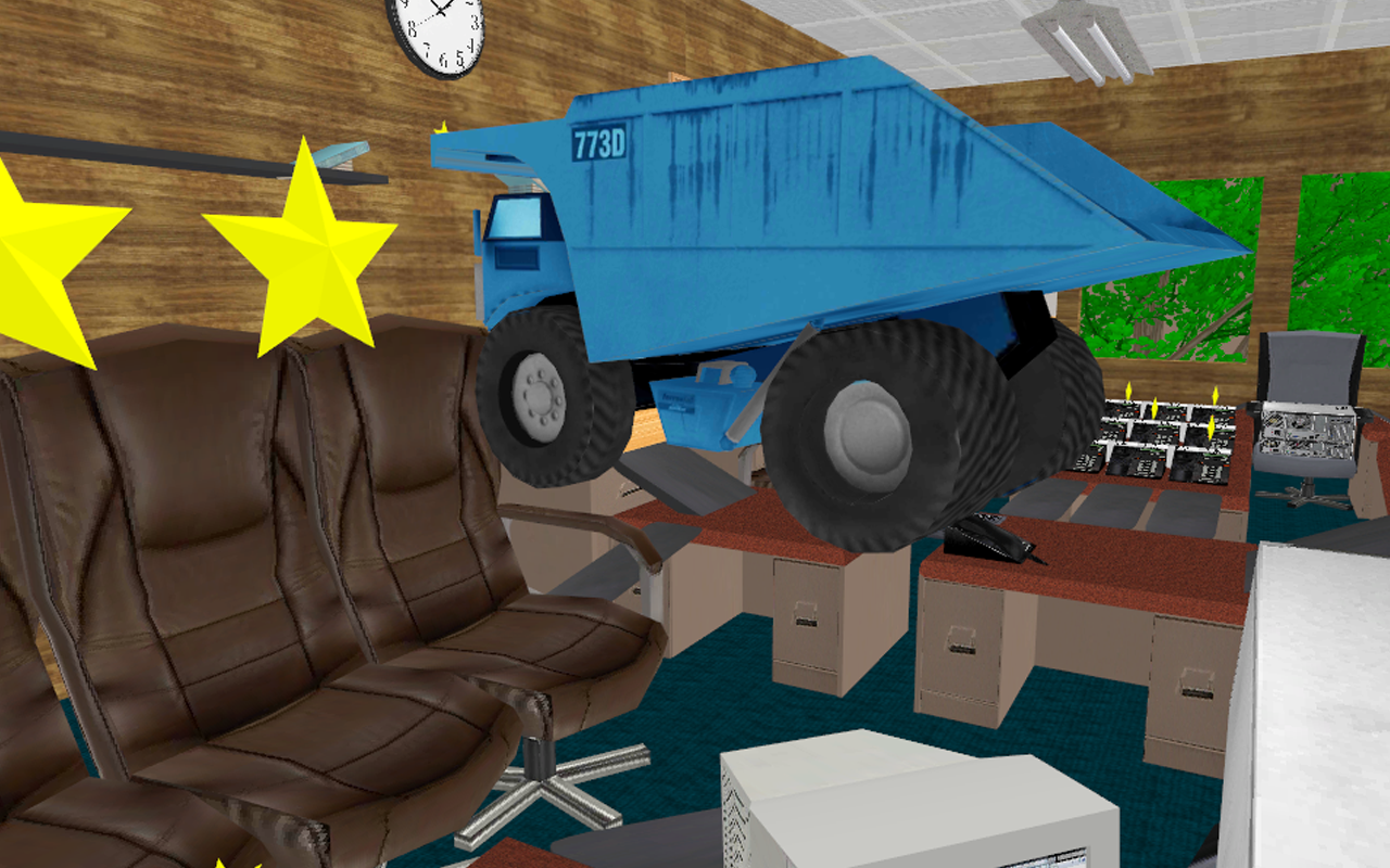 RC Truck Racing Simulator 3D - App on Amazon Appstore