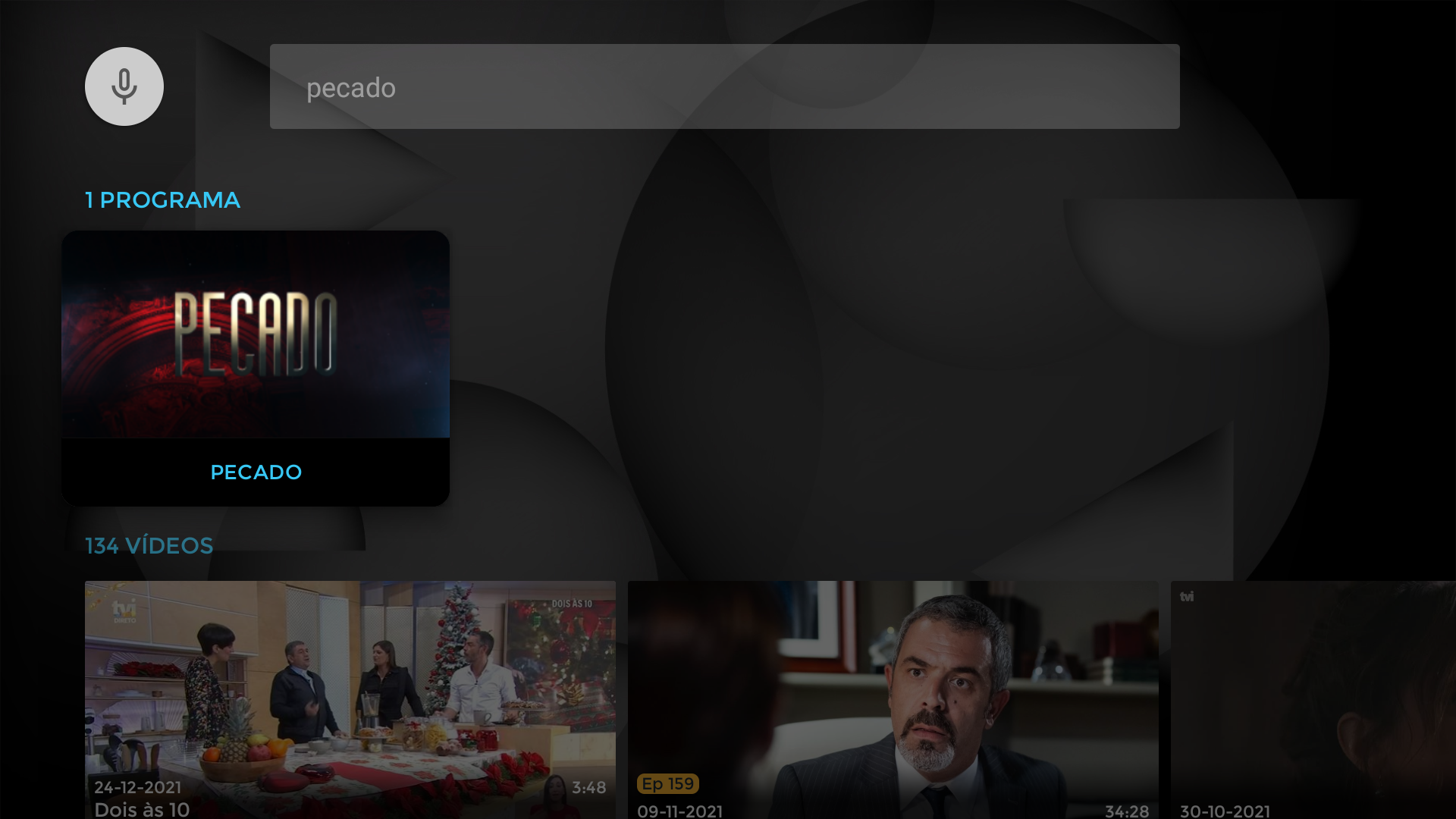 TVI Player - App on the Amazon Appstore