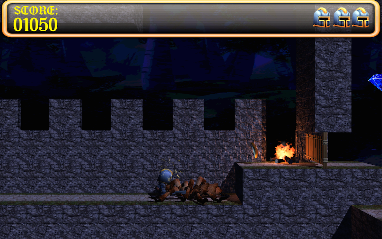 Mario The Knight Age of Dragon Quest - App on Amazon Appstore