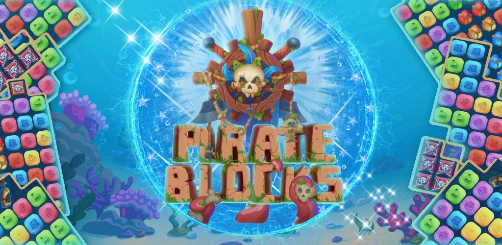 Pirate Blocks - Puzzle Game:Amazon.com:Appstore for Android