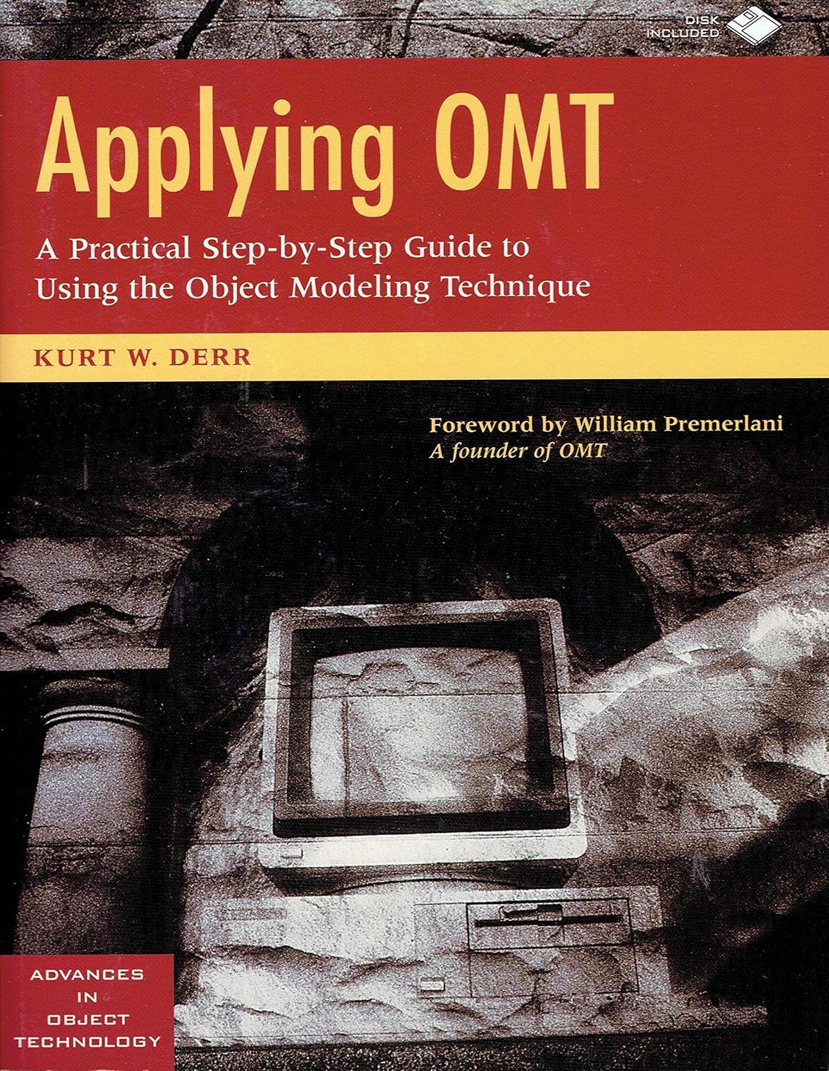 Applying Omt: A Practical Step-By-Step Guide to Using the Object ...