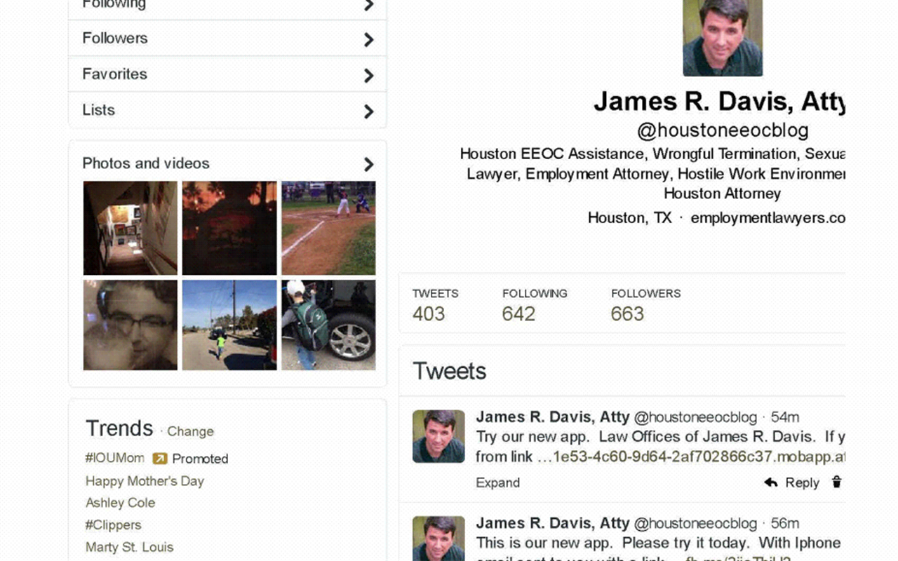 Employment Discrimination App:Amazon.com:Appstore for Android