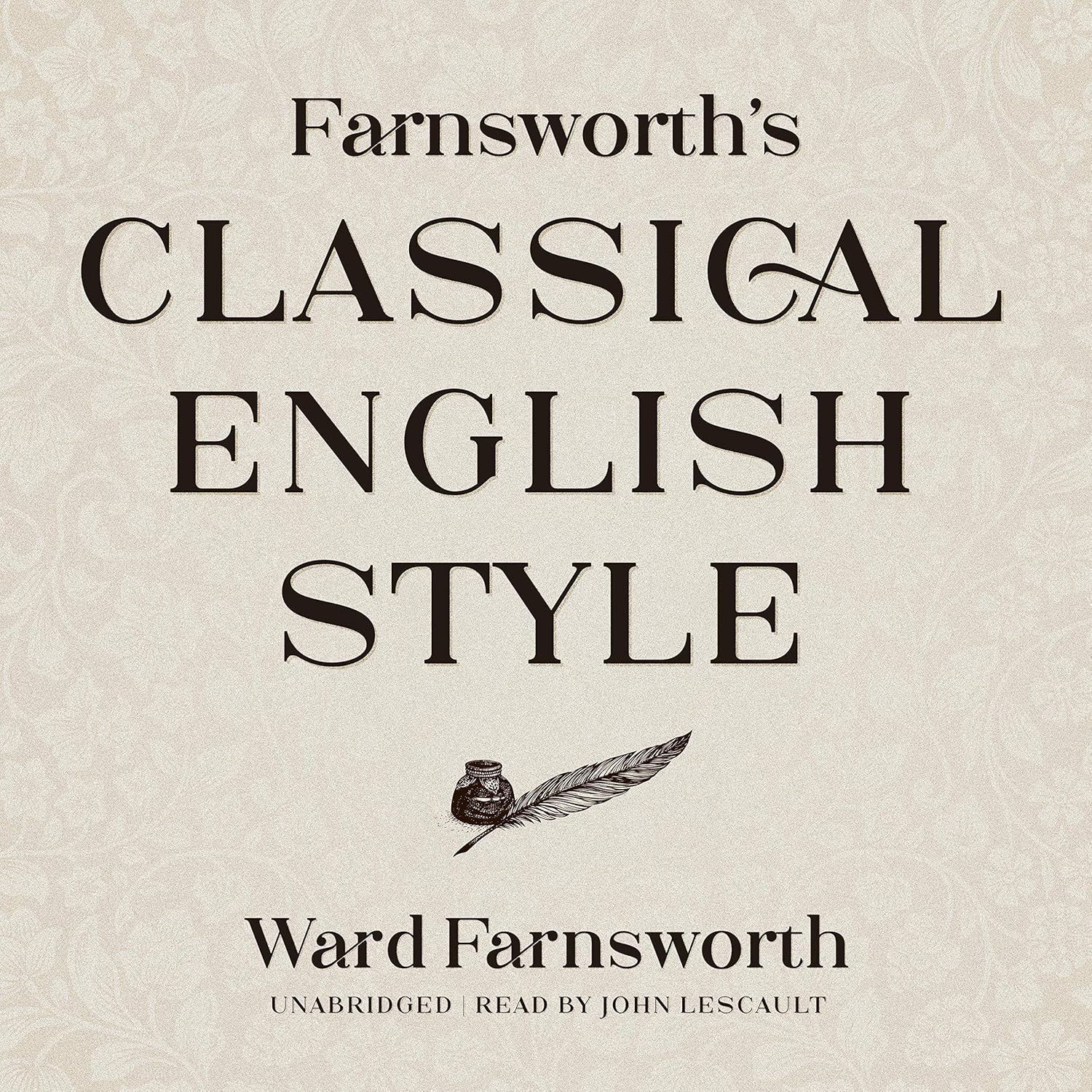Amazon.com: Farnsworth's Classical English Style: The Farnsworth ...