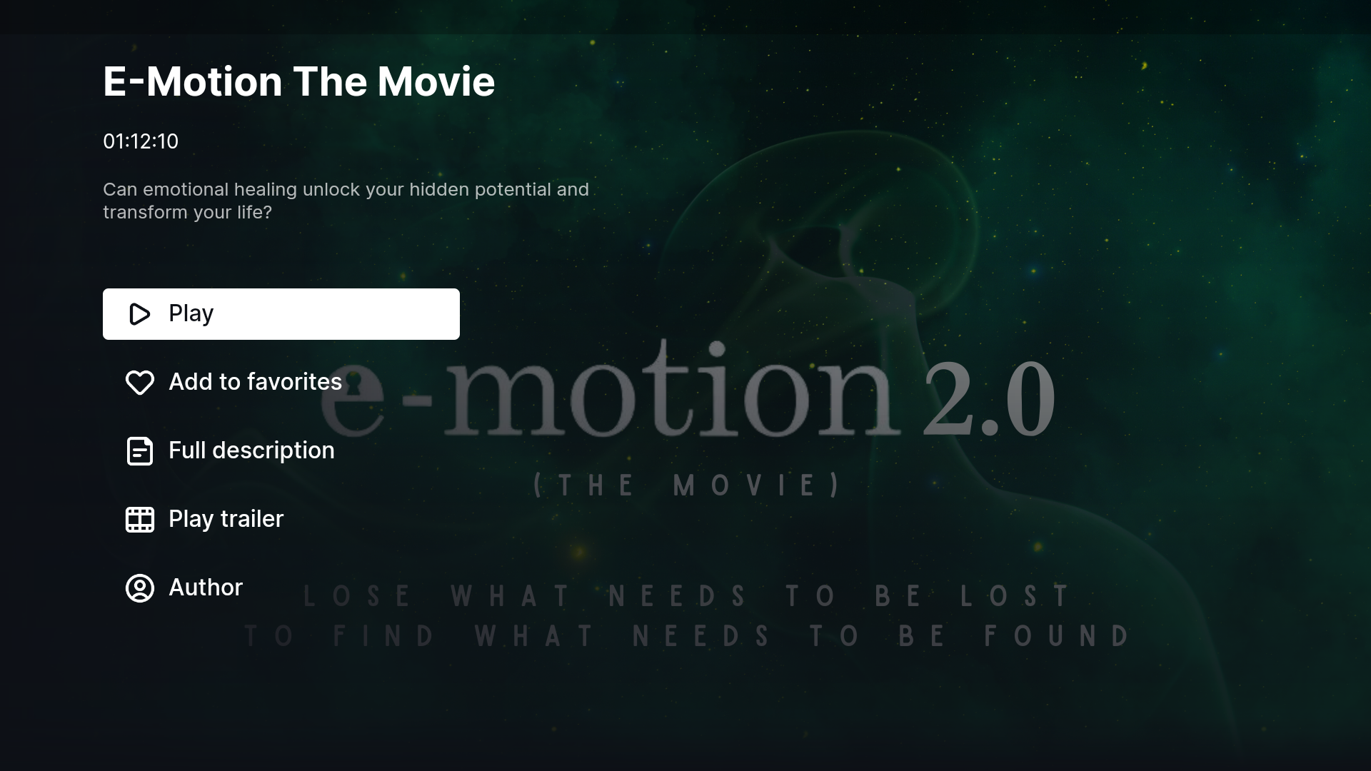 UNIFYD TV - App on Amazon Appstore